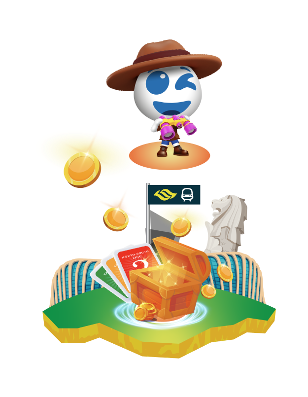 50th Anniversary - DCS Card Centre, formerly Diners Club Singapore