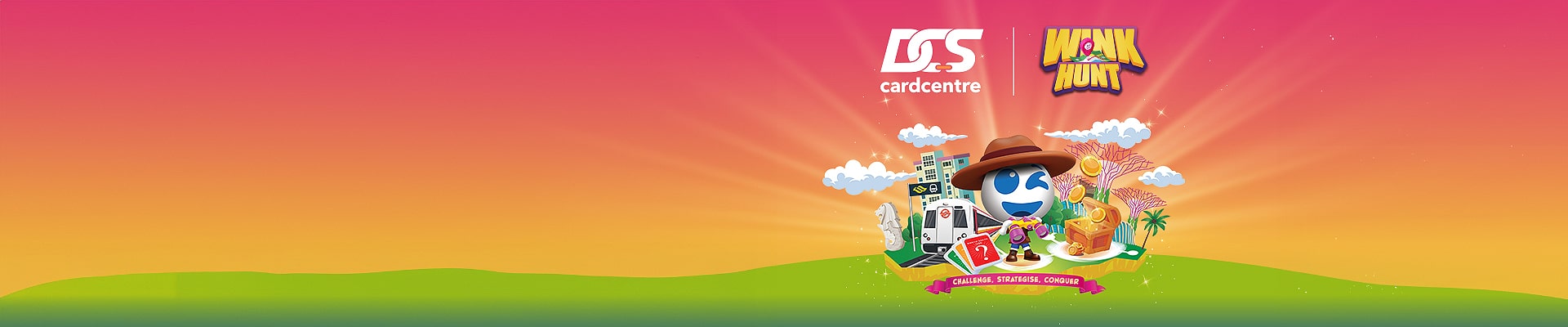 DCS Card Centre, formerly Diners Club Singapore