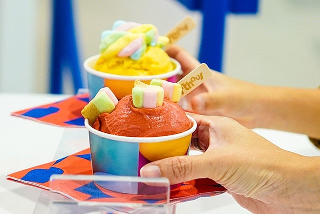 Treats curated exclusively for you - DCS Card Centre